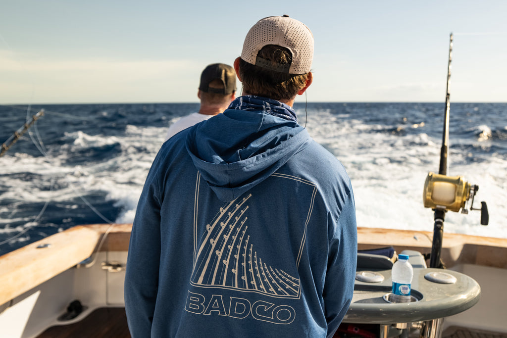 Bad Company Fishing Adventures │ BADCO World Tour