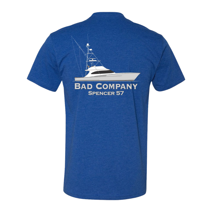 Bad Company Fishing Adventures │ BADCO World Tour